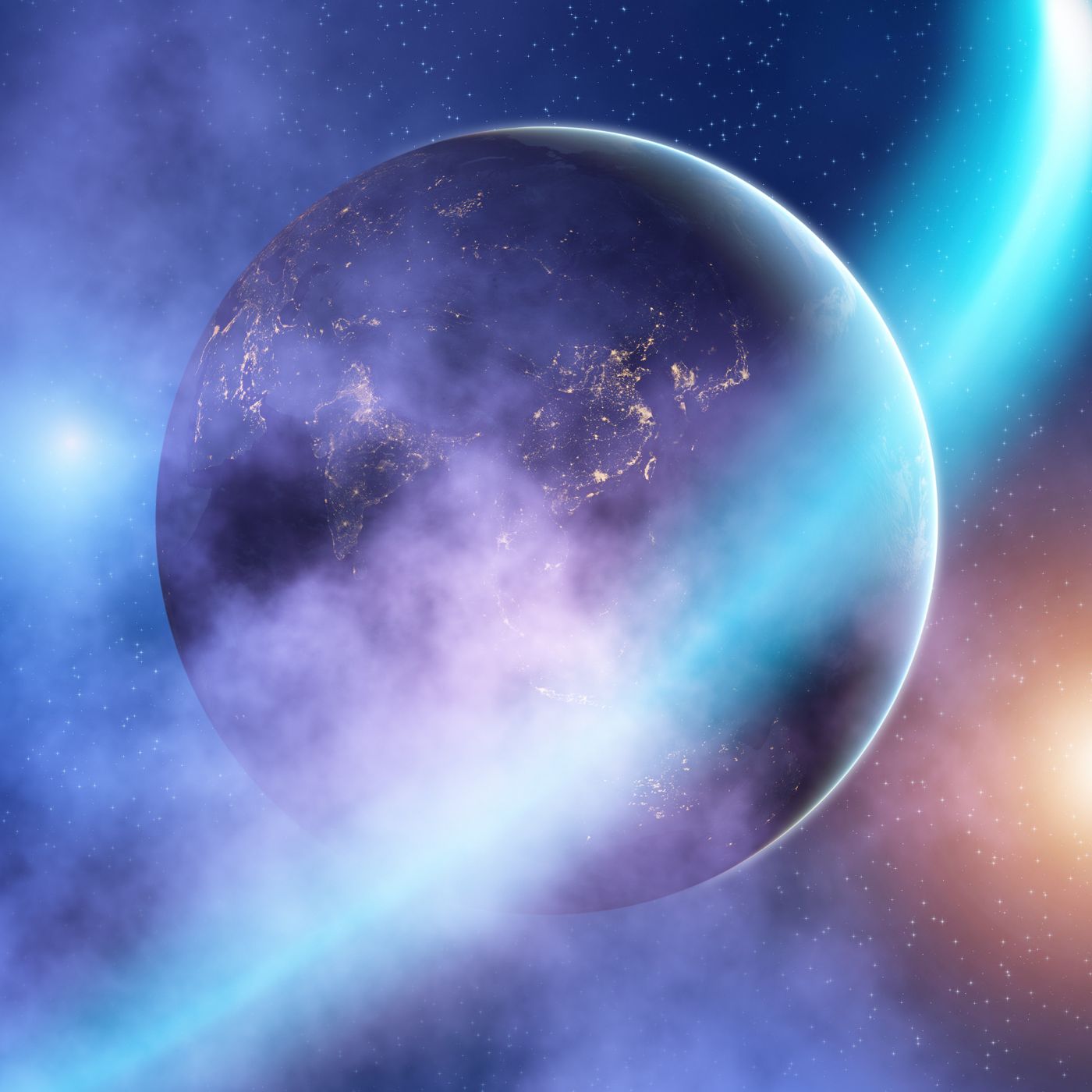 Awakening Starseeds: A Guide to Activation and Empowerment. (Part 5 ...