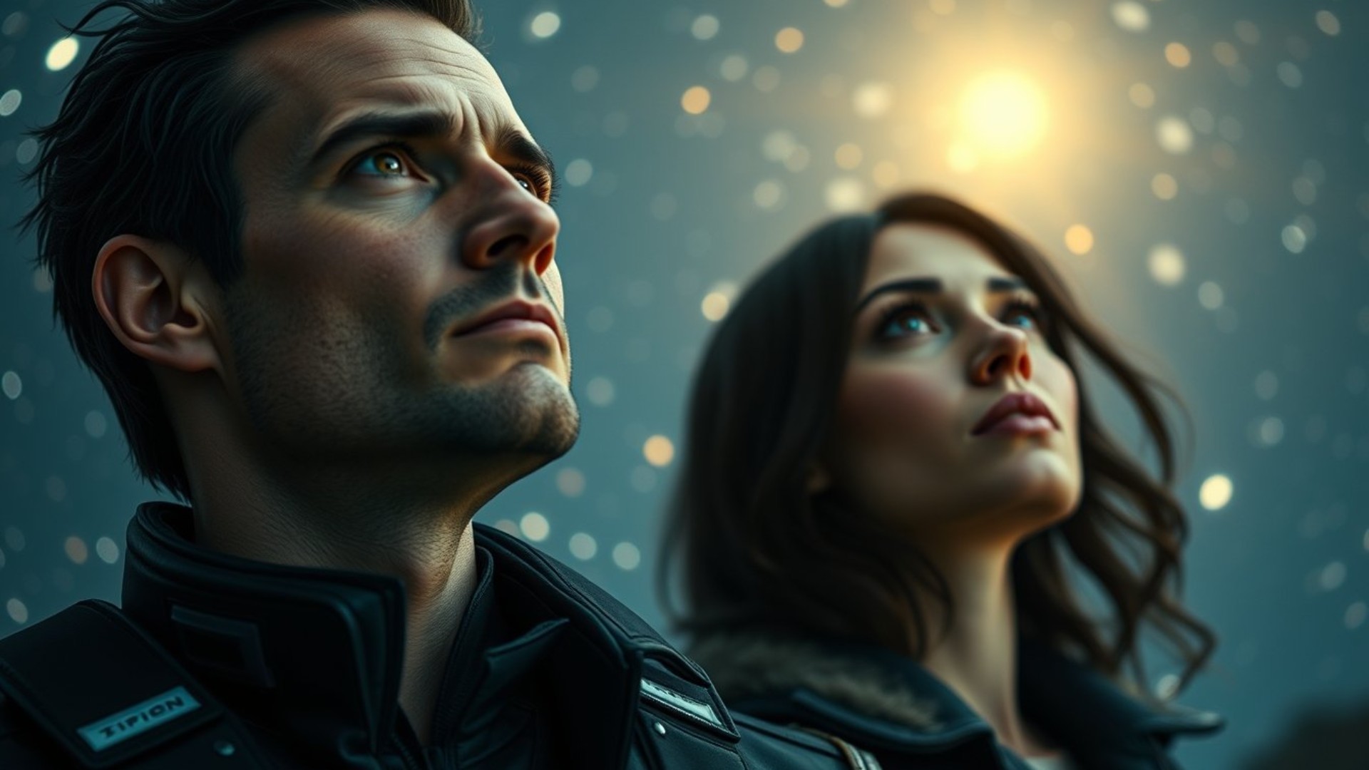 The Starseeds Mini Series: Episode 1 - What Are Starseeds? – Galactic Lives